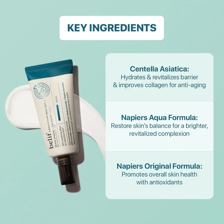 How to Weave Cica Moisturizer into Your Skincare Routine for Radiant ...